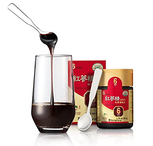natural energy booster ginseng