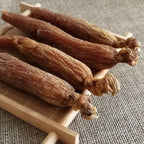 natural energy booster ginseng
