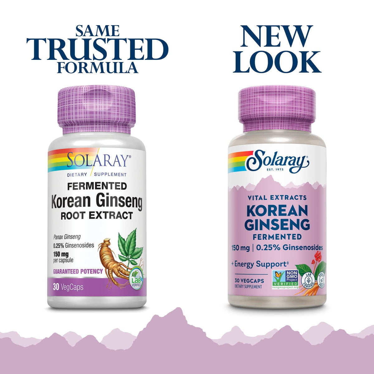 natural energy booster ginseng