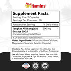 natural energy booster ginseng