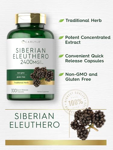 natural energy booster ginseng
