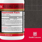 natural energy booster herbal blend