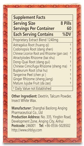 natural energy booster herbal pills
