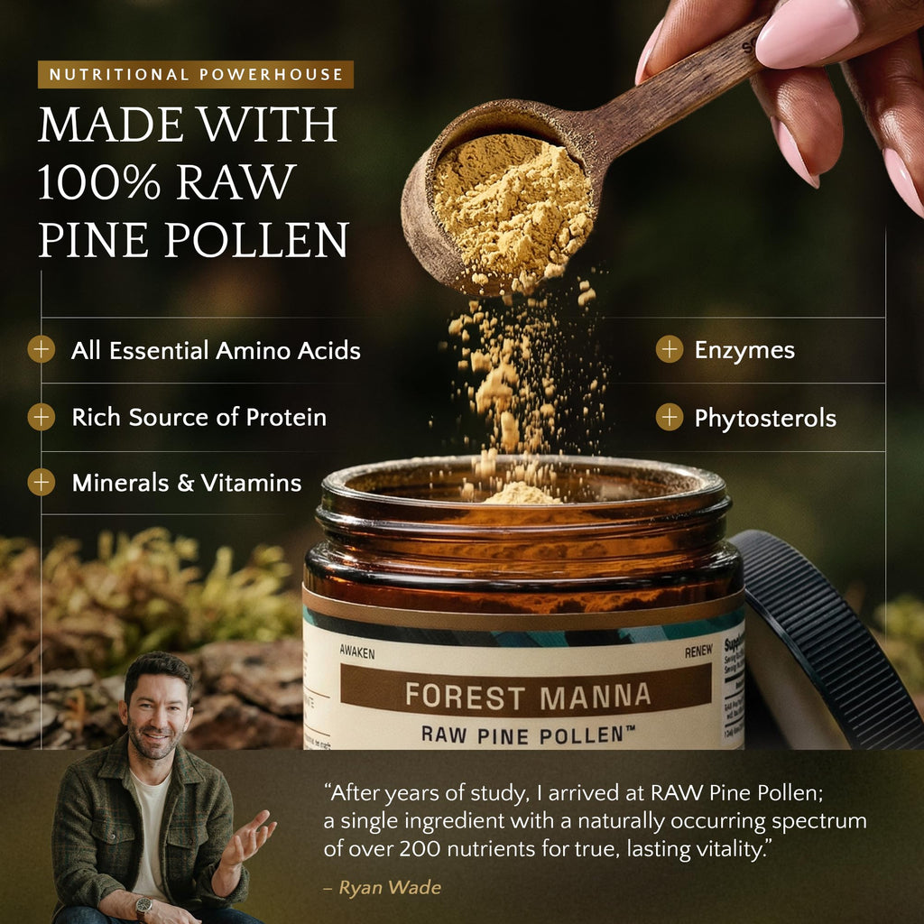 natural energy booster herbal supplement