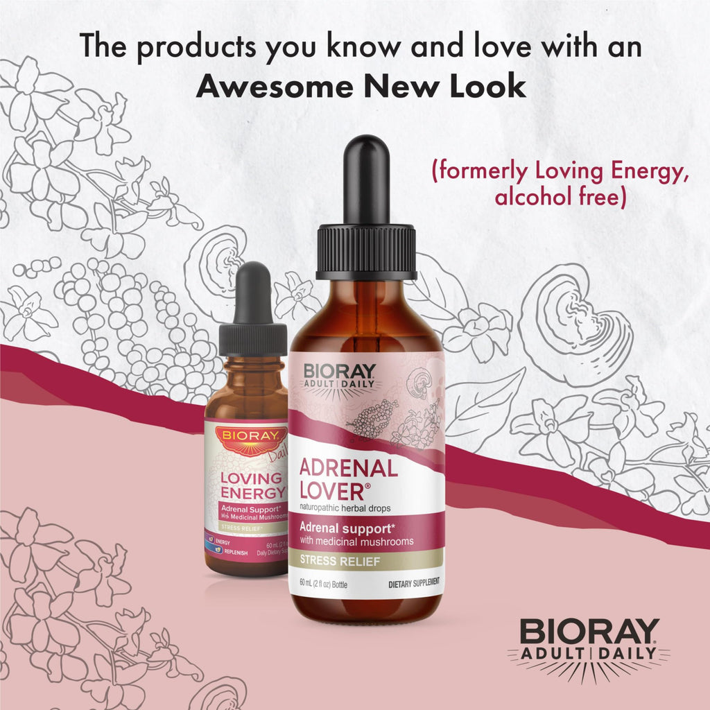 natural energy booster herbal supplement