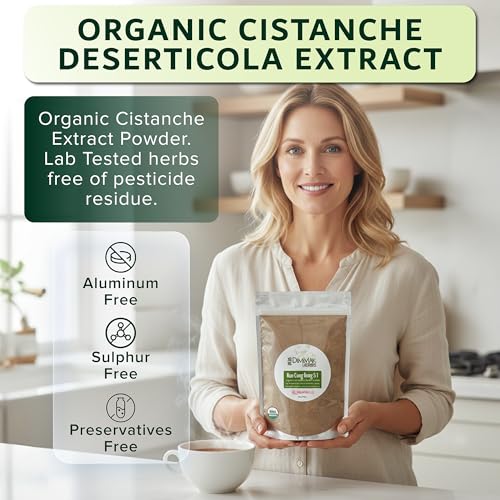 natural energy booster herbal supplement