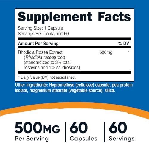 natural energy booster herbal supplement