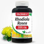 natural energy booster Lab Rhodiola Rosea