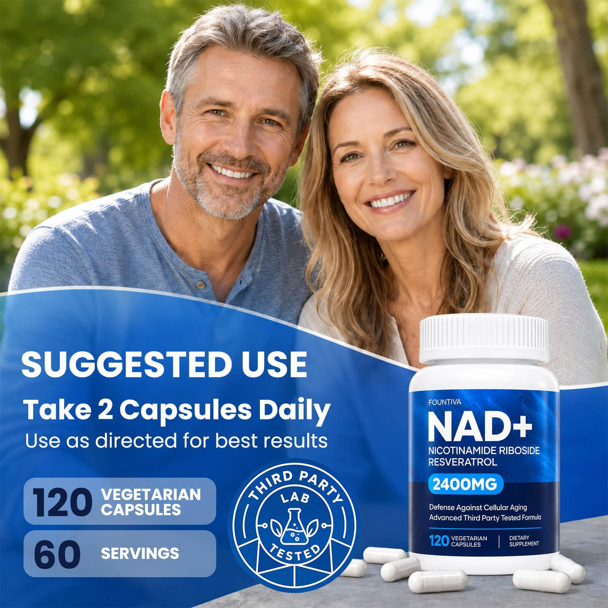 natural energy booster liposomal capsules