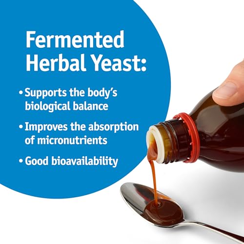 natural energy booster liquid supplement