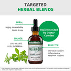 natural energy booster liquid supplement