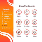 natural energy booster lozenges