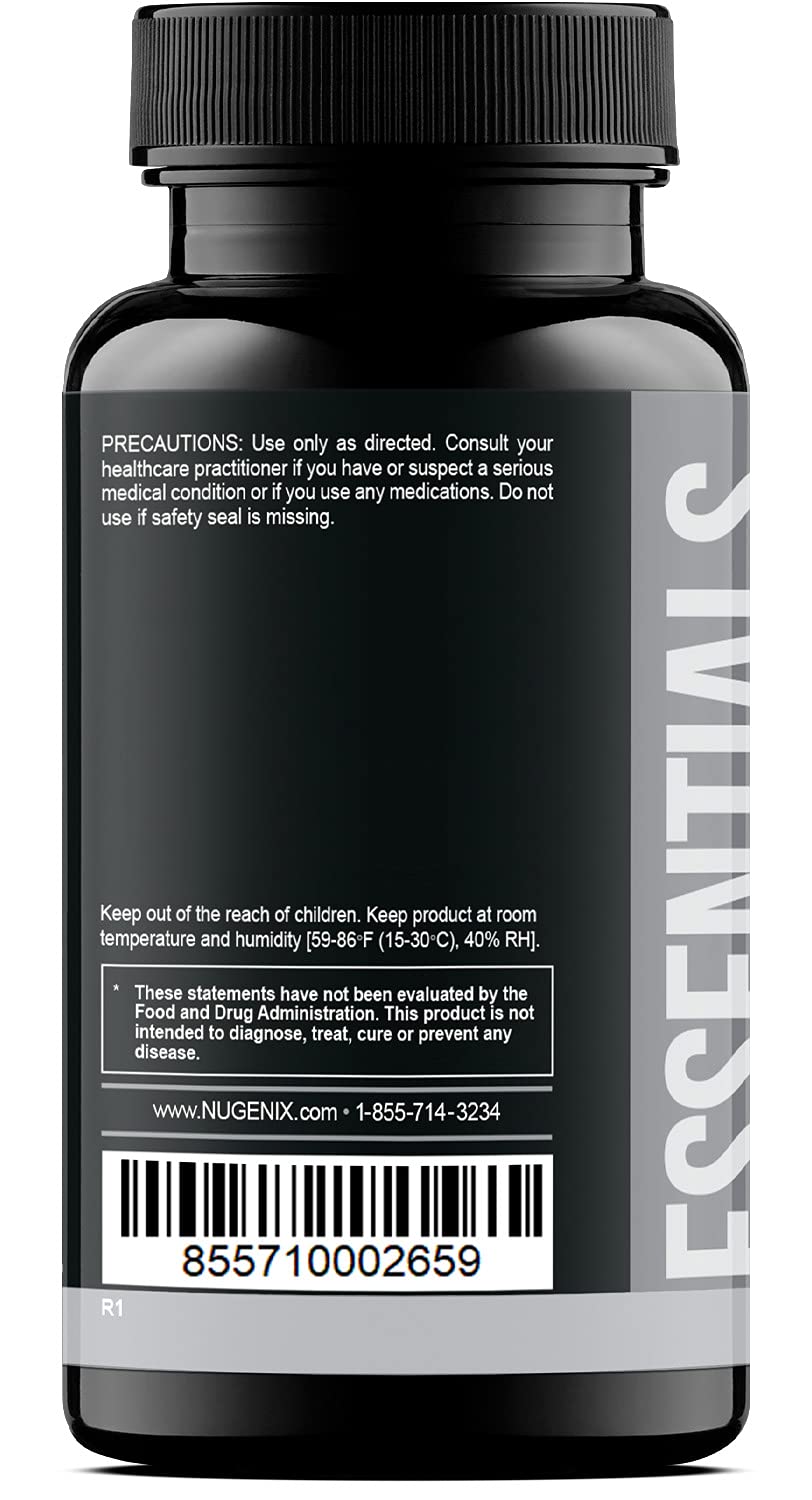 Natural energy booster Maca capsules