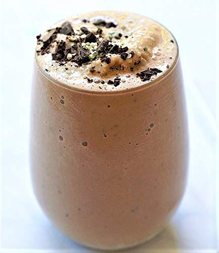 natural energy booster maca root powder
