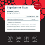 natural energy booster Maca