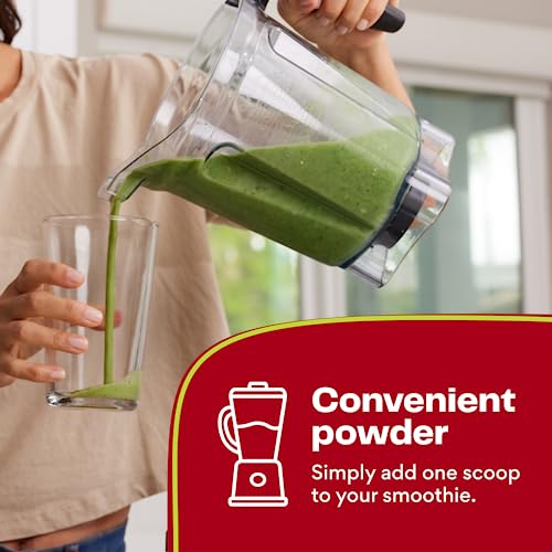 natural energy booster matcha powder