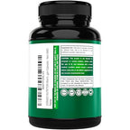 natural energy booster moringa powder