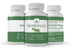 natural energy booster moringa