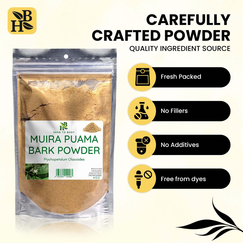 natural energy booster muira puama