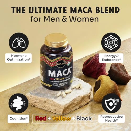 natural energy booster multivitamin