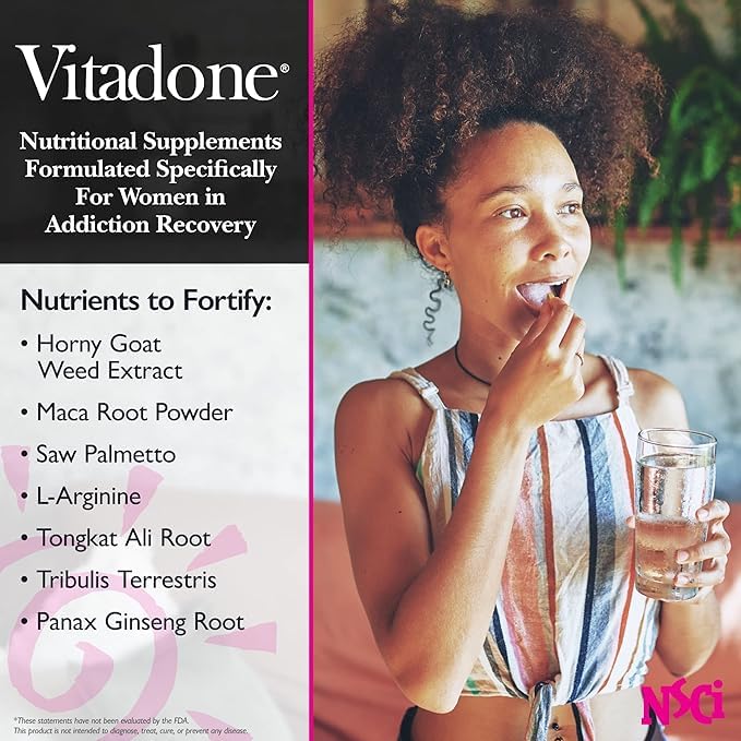 natural energy booster multivitamin