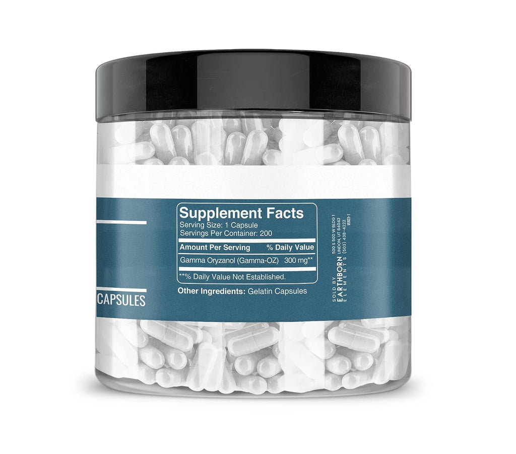 natural energy booster multivitamin