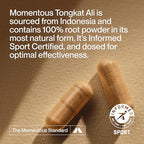 Natural energy booster multivitamin