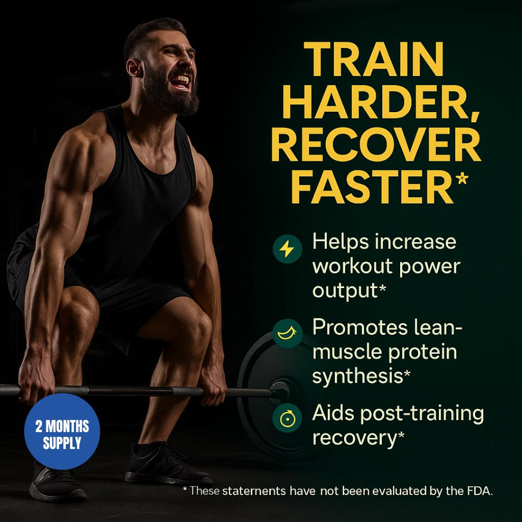natural energy booster multivitamin