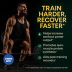 natural energy booster multivitamin