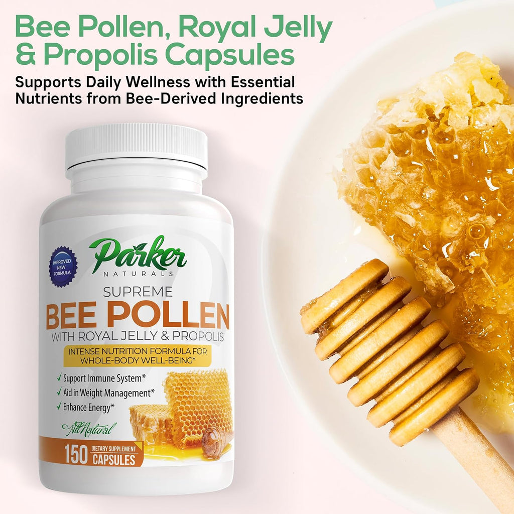 natural energy booster multivitamin
