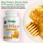 natural energy booster multivitamin