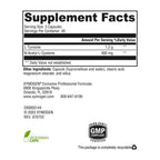 natural energy booster multivitamins XYMOGEN