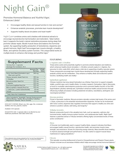 Natural energy booster multivitamins