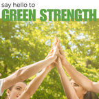 natural energy booster multivitamins