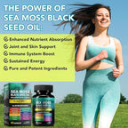 Natural energy booster multivitamins