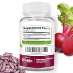 natural energy booster multivitamins