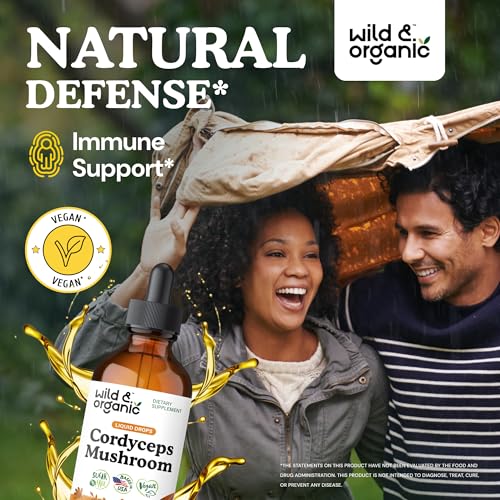 natural energy booster mushrooms