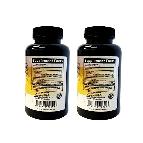 natural energy booster mushrooms