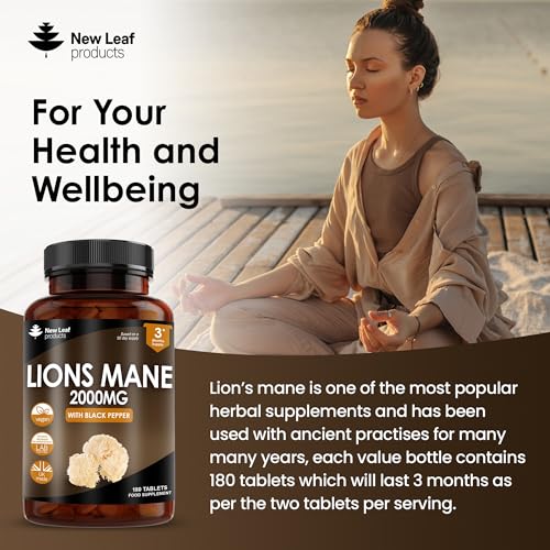 natural energy booster mushrooms