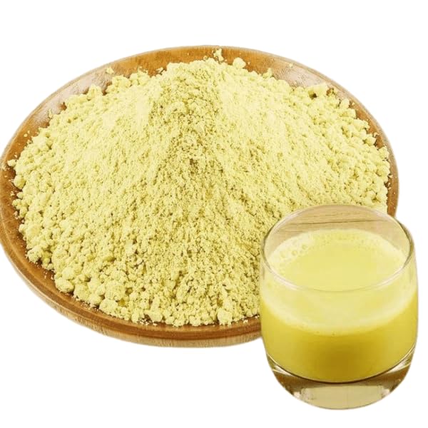 natural energy booster pine pollen