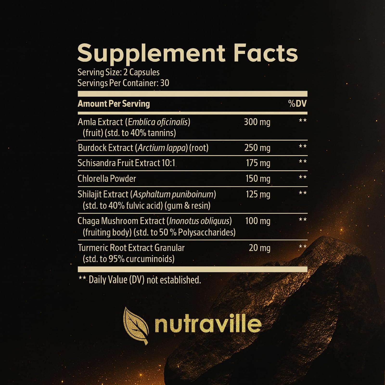 natural energy booster Pineal XT
