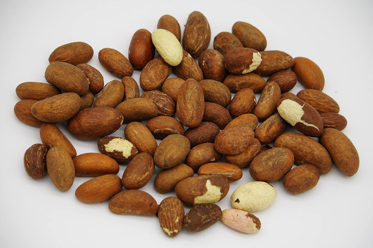 natural energy booster powder