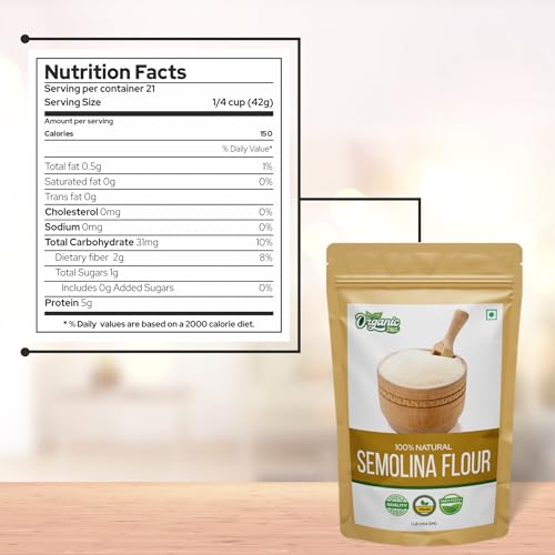 natural energy booster powder