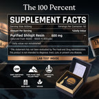 natural energy booster pure shilajit