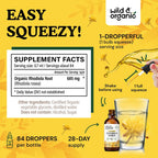 natural energy booster rhodiola supplement
