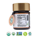 natural energy booster royal jelly
