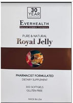 natural energy booster Royal Jelly