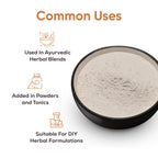 natural energy booster safed musli