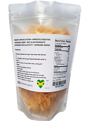 natural energy booster sea moss