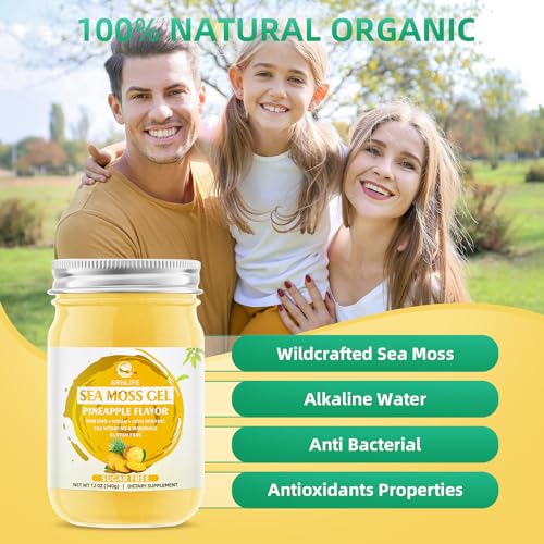 natural energy booster sea moss
